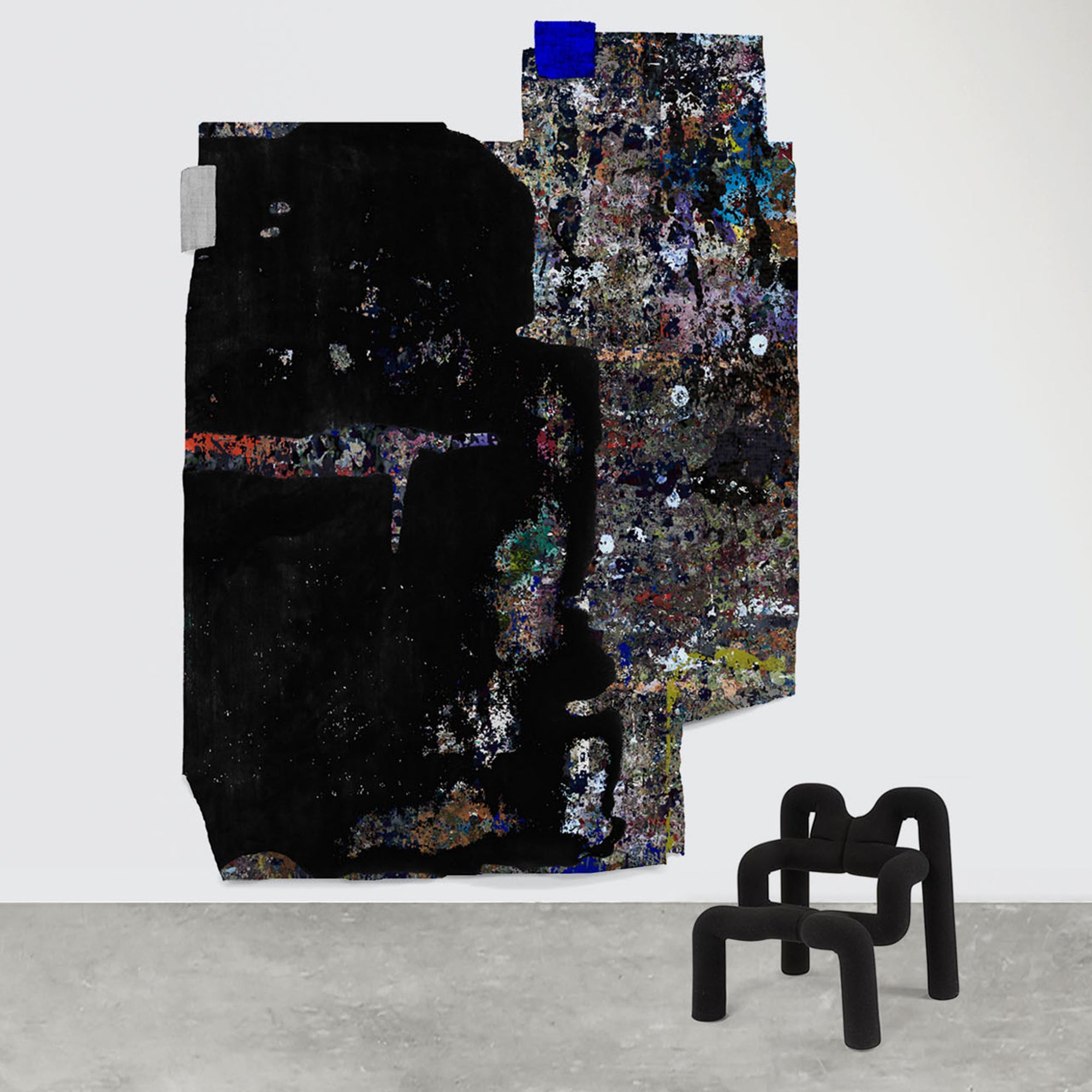 Strabone Rug | Henzel Studio | Monologuelondon.com