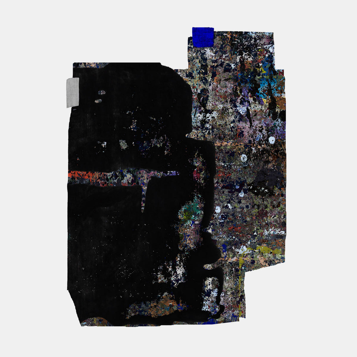 Strabone Rug | Henzel Studio | Monologuelondon.com