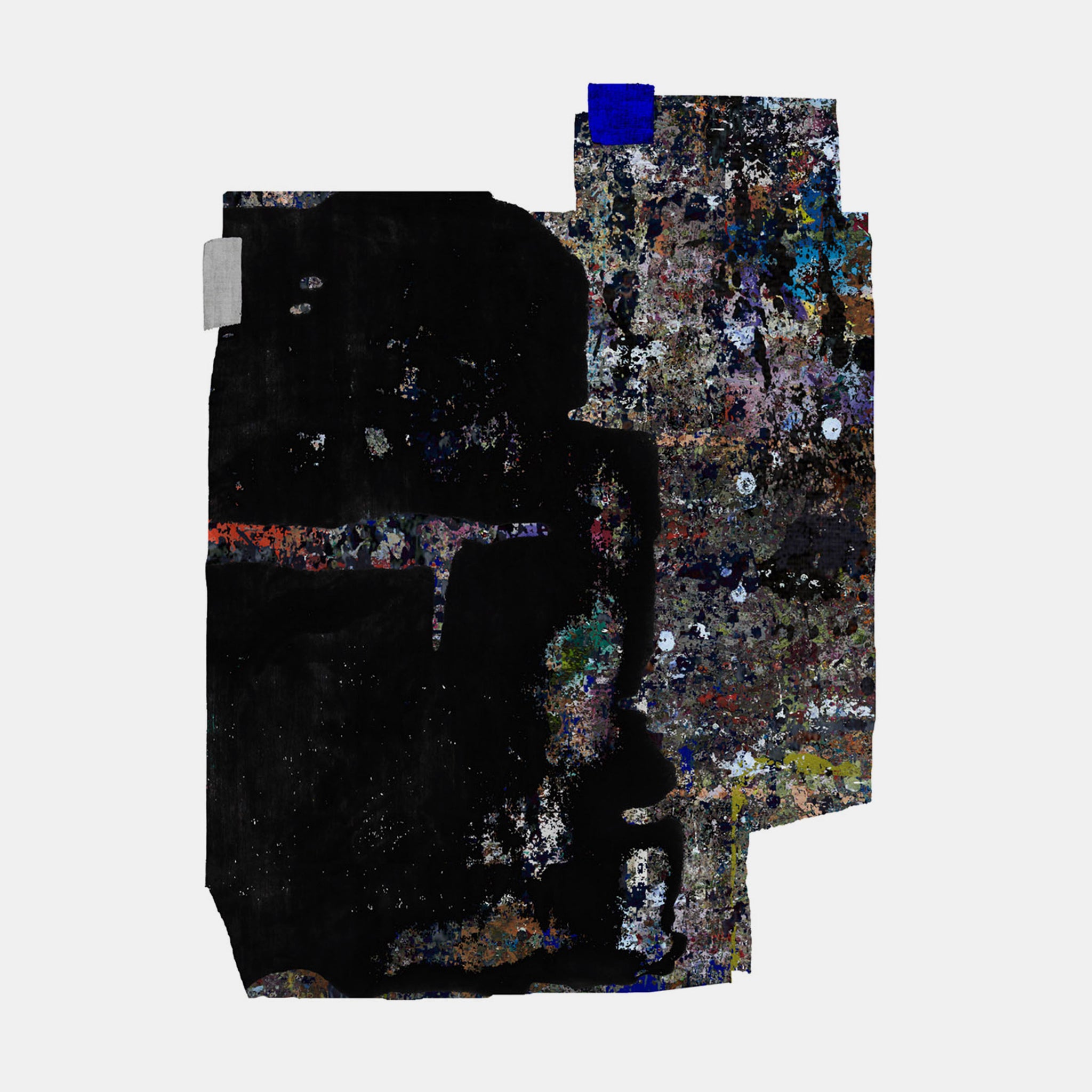 Strabone Rug | Henzel Studio | Monologuelondon.com