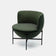 Calice Lounge Chair | La Manufacture | Monologuelondon.com