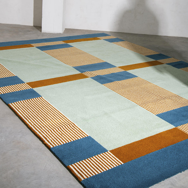 Mikado Rug | La Manufacture | Monologuelondon.com
