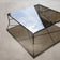 Static Coffee Table | La Manufacture | Monologuelondon.com