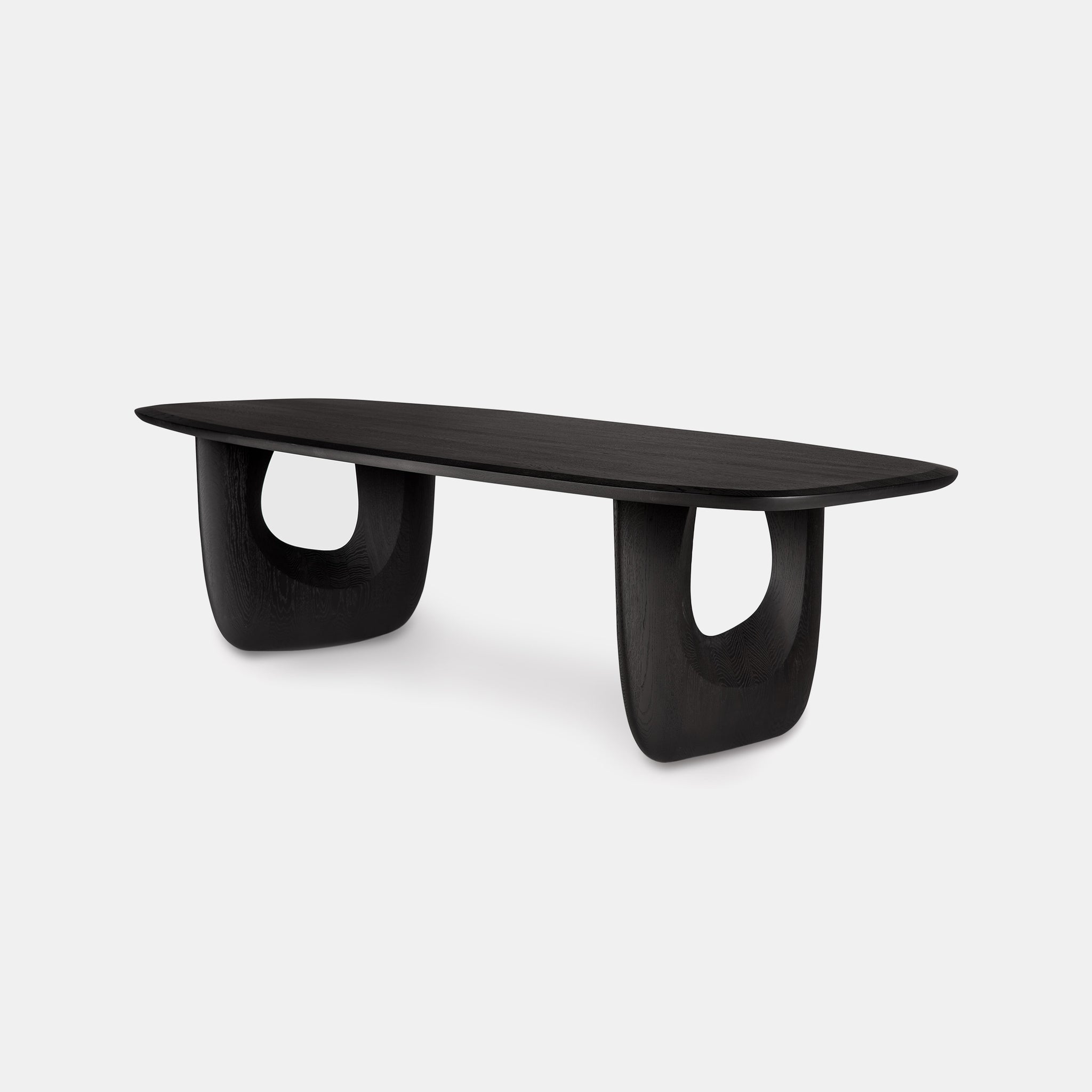 Savignyplatz Dining Table⎜Man of Parts⎜Monologuelondon.com