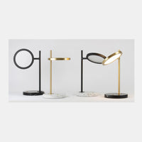 Discus Table Lamp | Matter Made | Monologuelondon.com