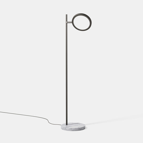 Discus Floor Lamp | Matter Made | Monologuelondon.com