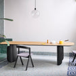 Barry Dining Table | Miniforms | Monologuelondon.com