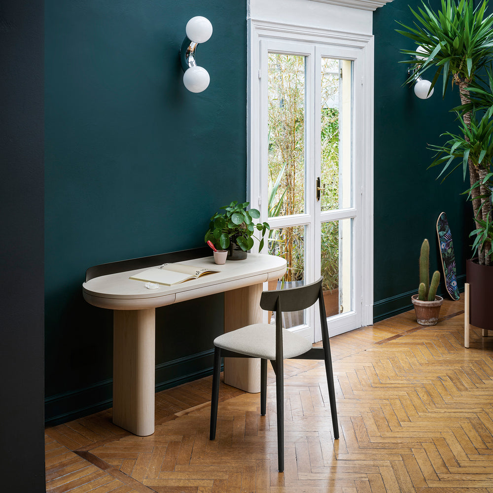 Jumbo Desk | Miniforms | Monologuelondon.com