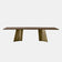 Maggese Dining Table | Miniforms | Monologuelondon.com