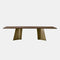 Maggese Dining Table | Miniforms | Monologuelondon.com