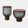 Mastea Side Table | Miniforms | Monologuelondon.com