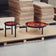 Zigo Side Table | Miniforms | Monologuelondon.com