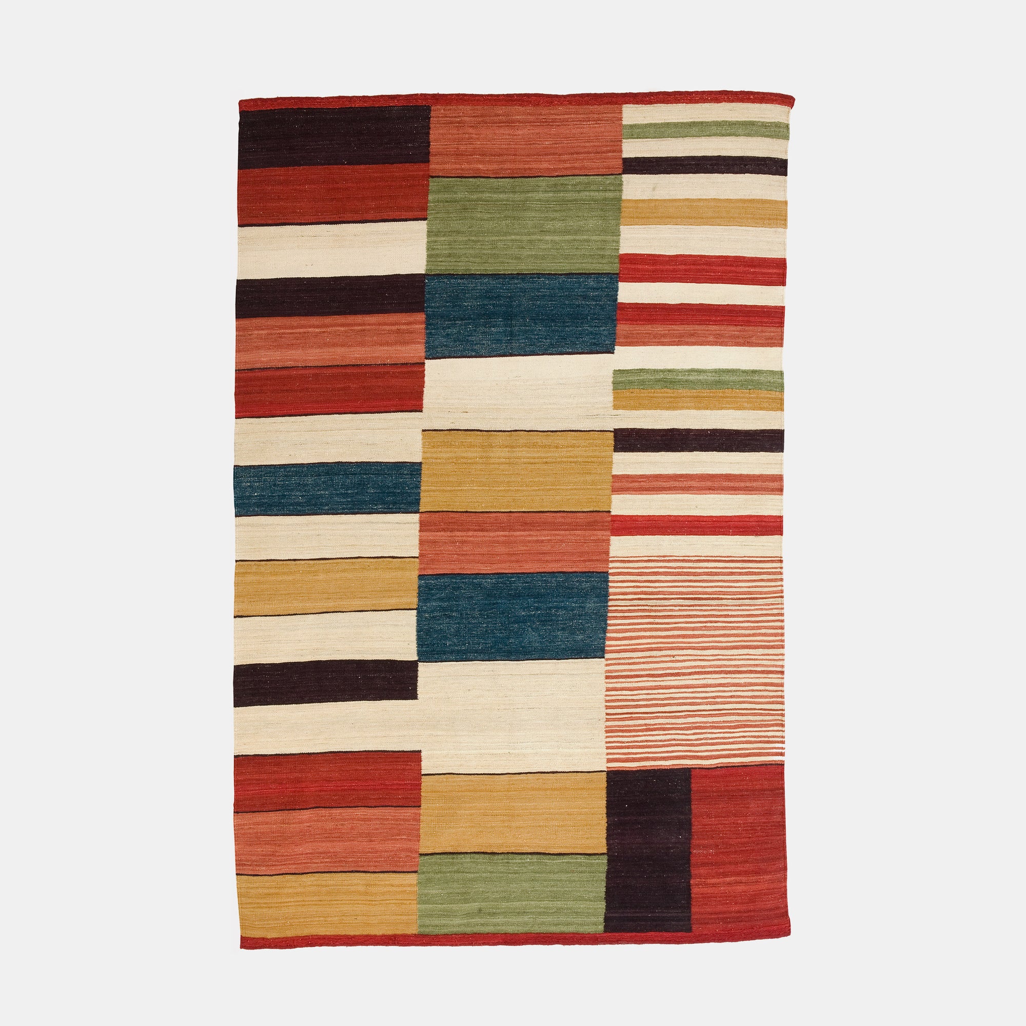 Medina Rug⎜Nanimarquina⎜Monologuelondon.com