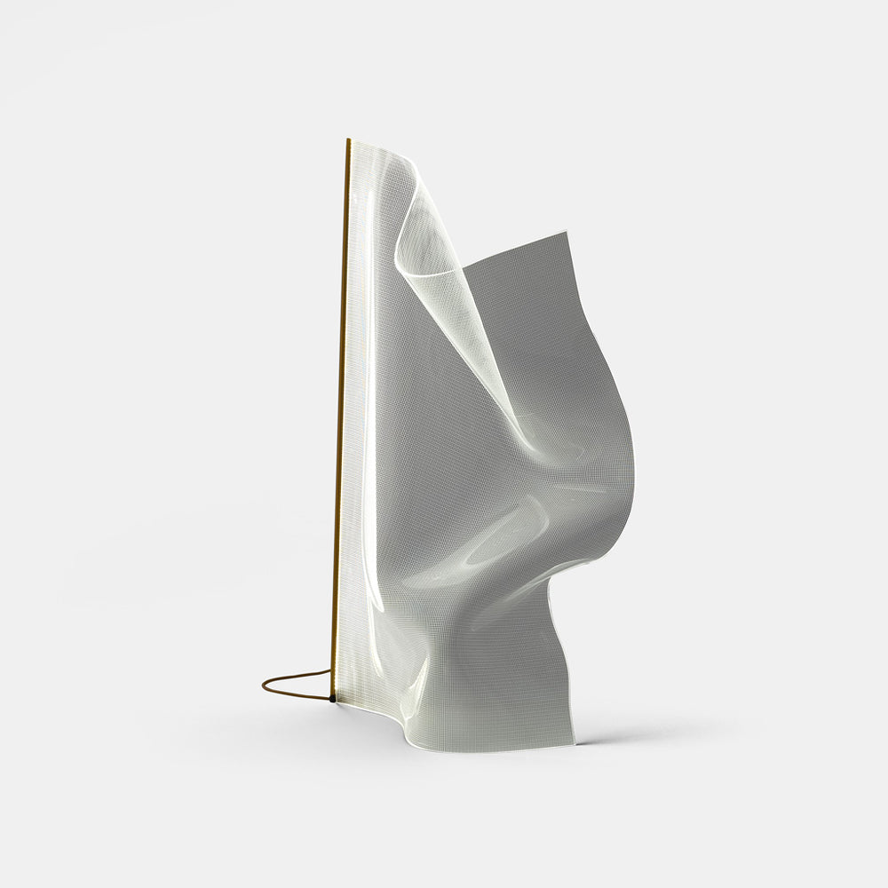 Gweilo Qin I Floor Lamp | Parachilna | Monologuelondon.com