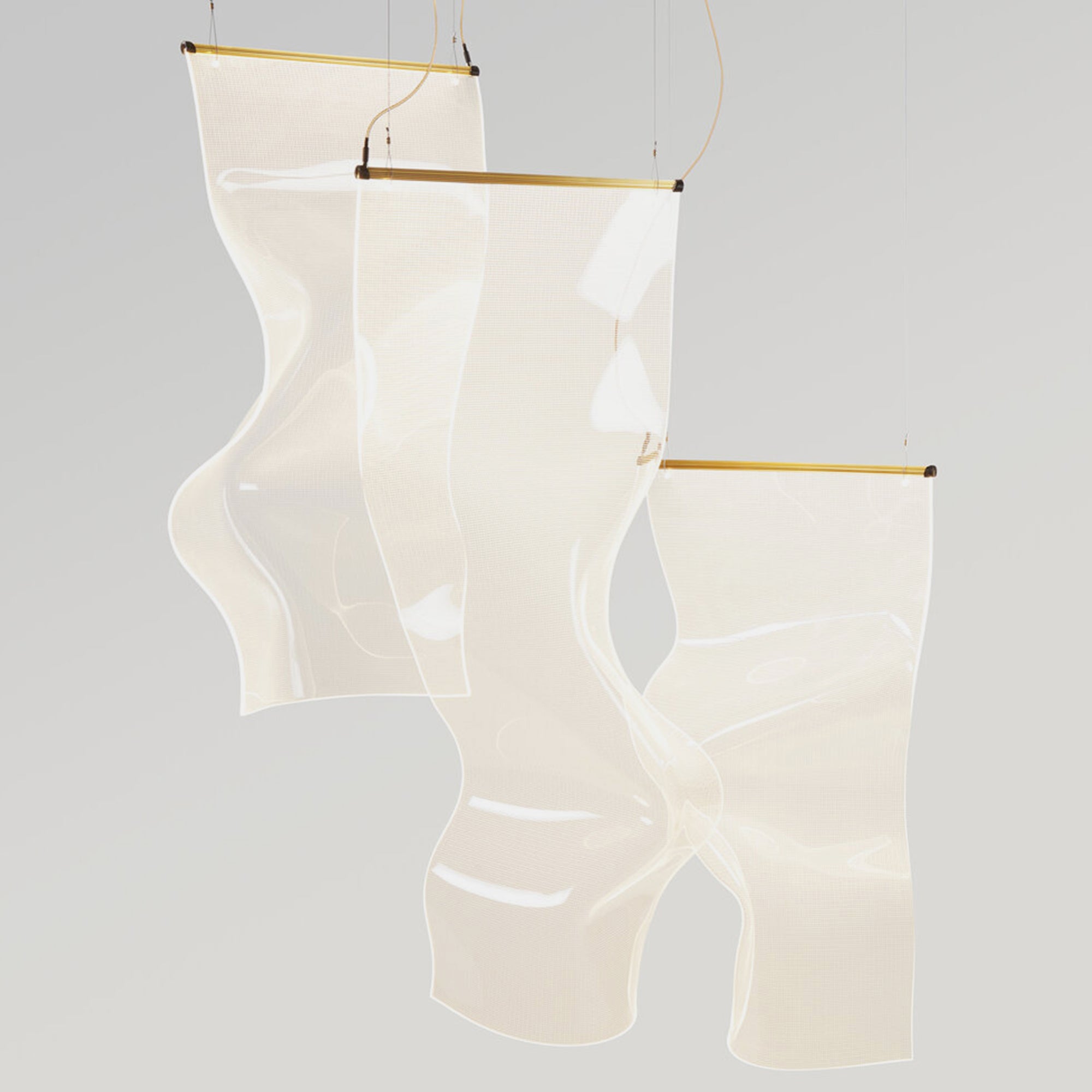 Gweilo Zhou Pendant Lamp | Parachilna | Monologuelondon.com