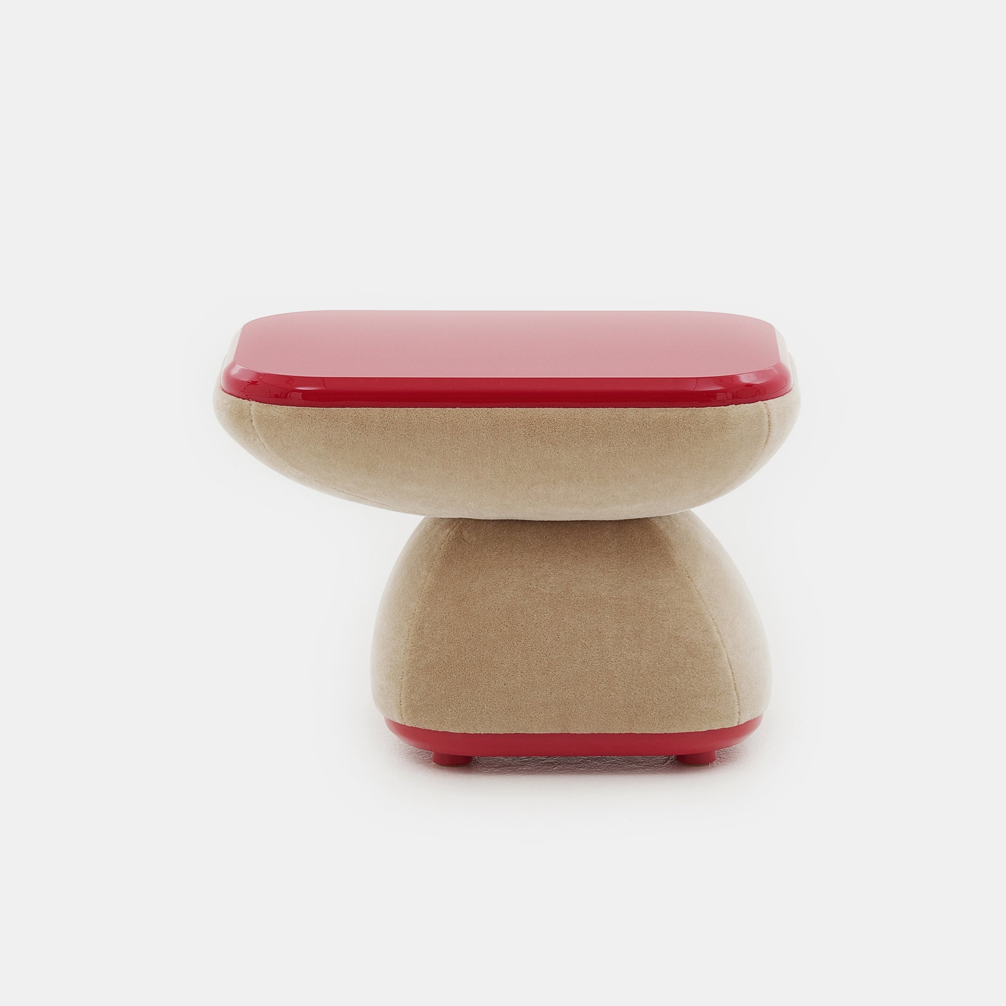 Kiss Pedestal Table | Pierre Frey | Monologuelondon.com