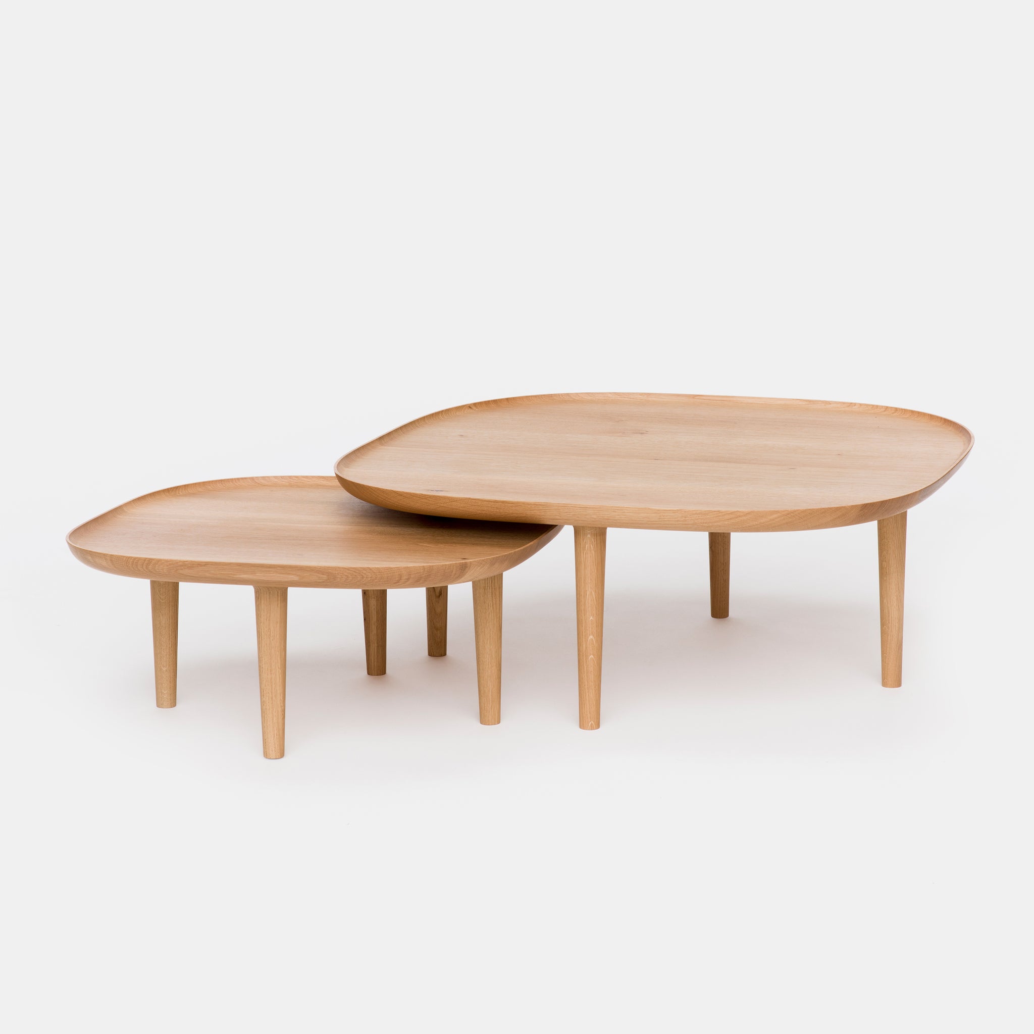 Fiori Coffee Table - Square | Poiat | Monologuelondon.com
