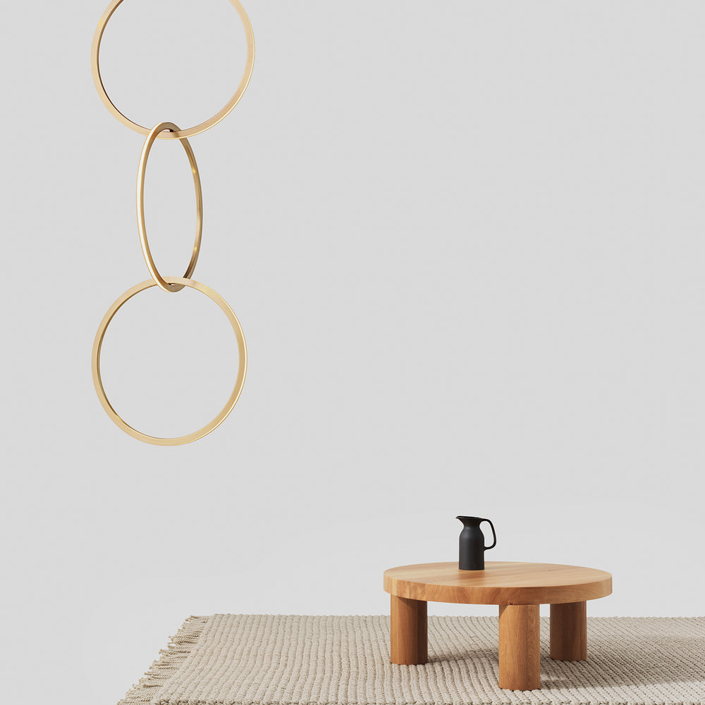 Circus Pendant - 750 | Resident | Monologuelondon.com