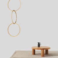Circus Pendant - 750 | Resident | Monologuelondon.com