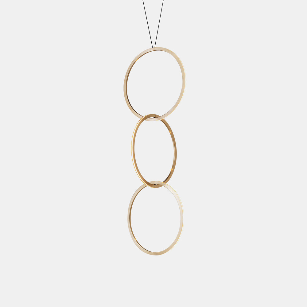 Circus Pendant - 750 | Resident | Monologuelondon.com
