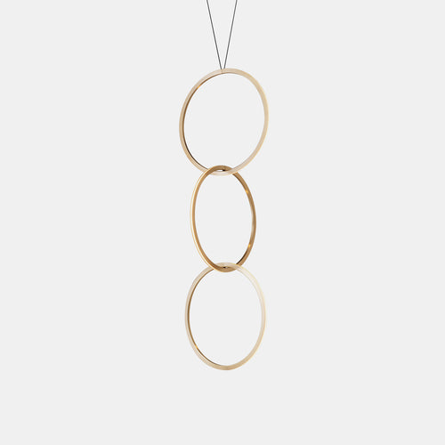 Circus Pendant - 750 | Resident | Monologuelondon.com