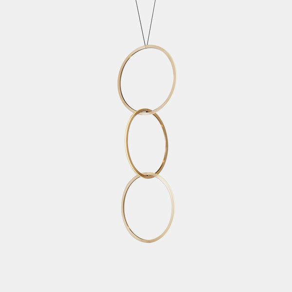 Circus Pendant - 750 | Resident | Monologuelondon.com
