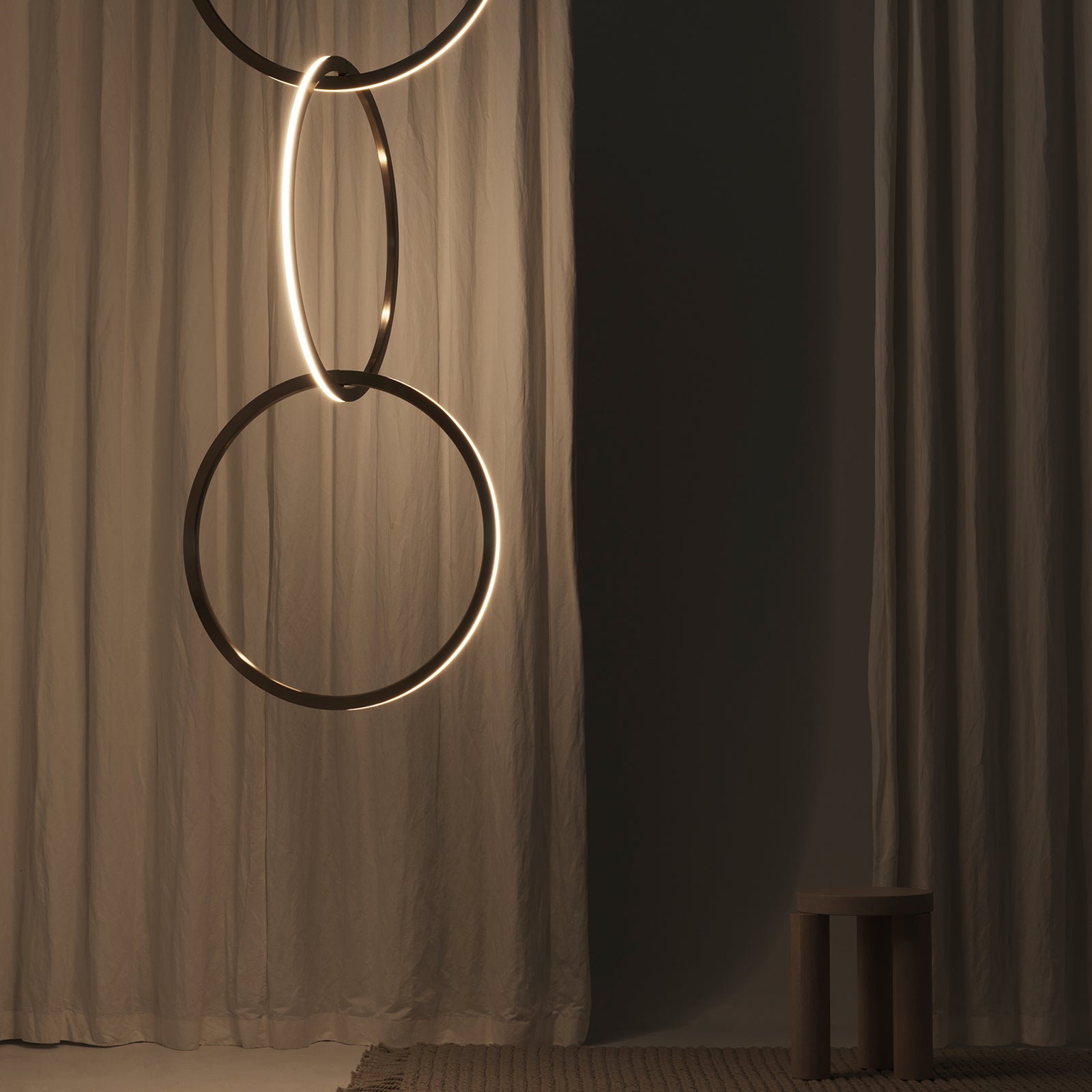Circus Pendant - 750 | Resident | Monologuelondon.com