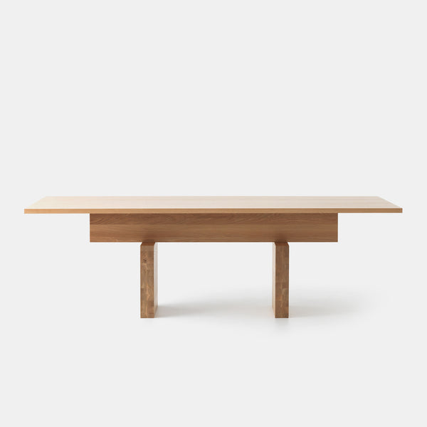 Plane Dining Table | Resident | Monologuelondon.com