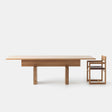 Plane Dining Table | Resident | Monologuelondon.com