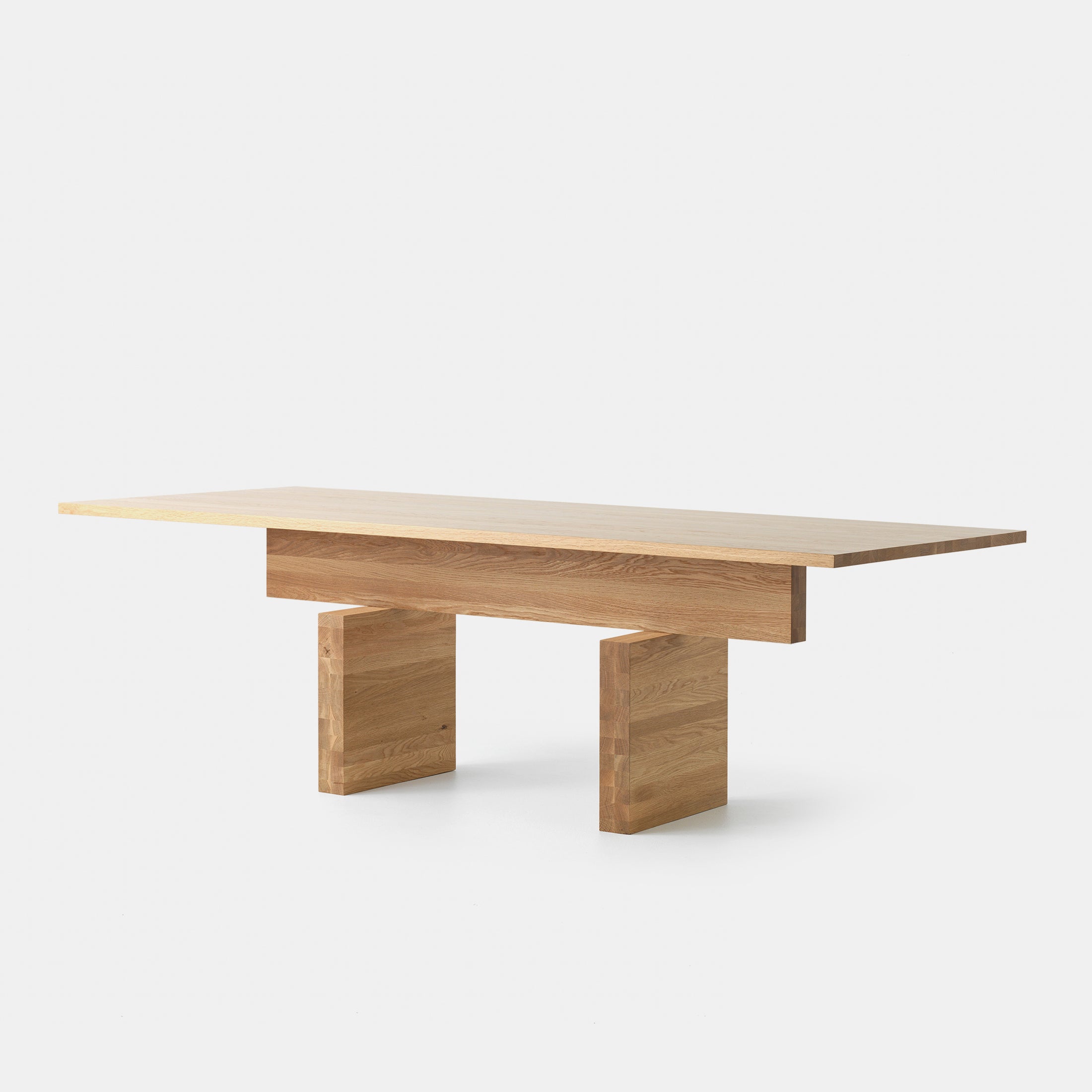 Plane Dining Table | Resident | Monologuelondon.com