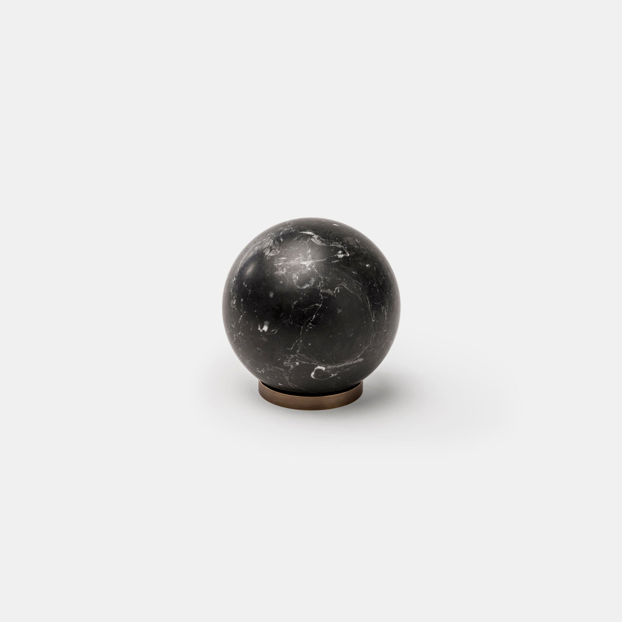Gravity Marble Sphere | Salvatori | Monologuelondon.com