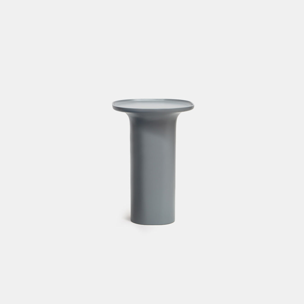 Sune Side Table - Grey⎜Scapin⎜Monologuelondon.com