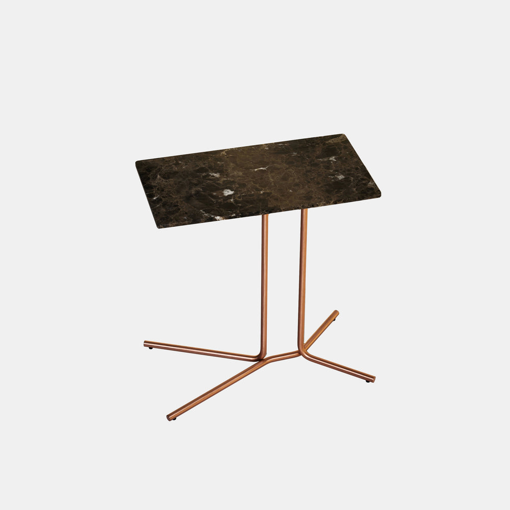 Ledge Side Table | Tacchini | Monologuelondon.com