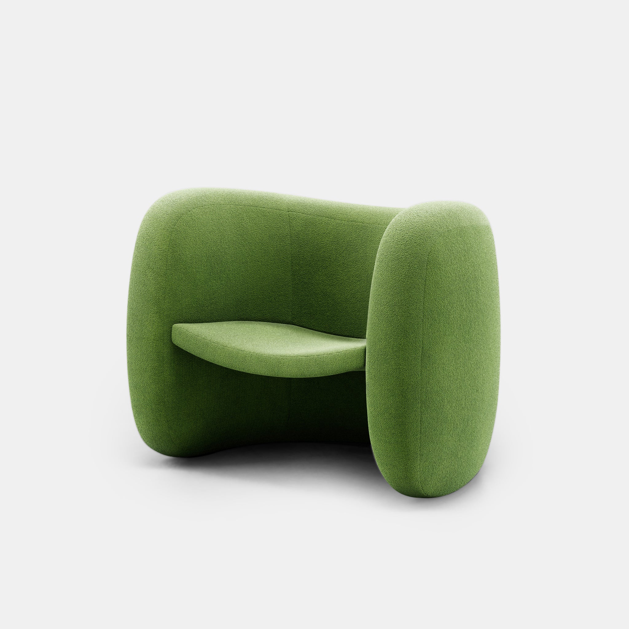 Lagoa Lounge Chair | Tacchini | Monologuelondon.com
