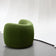 Lagoa Lounge Chair | Tacchini | Monologuelondon.com