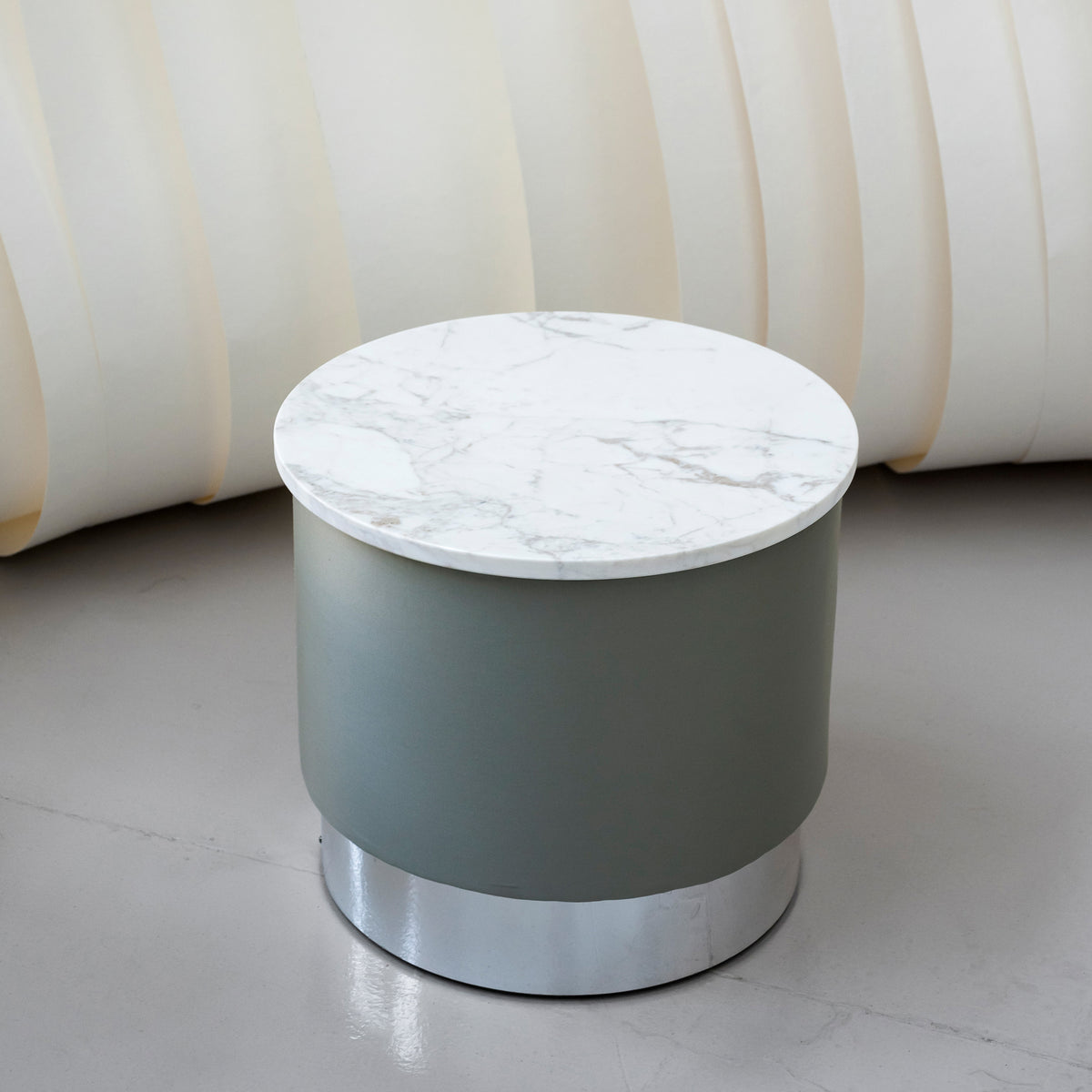 Pastilles Side Table | Tacchini | Monologuelondon.com