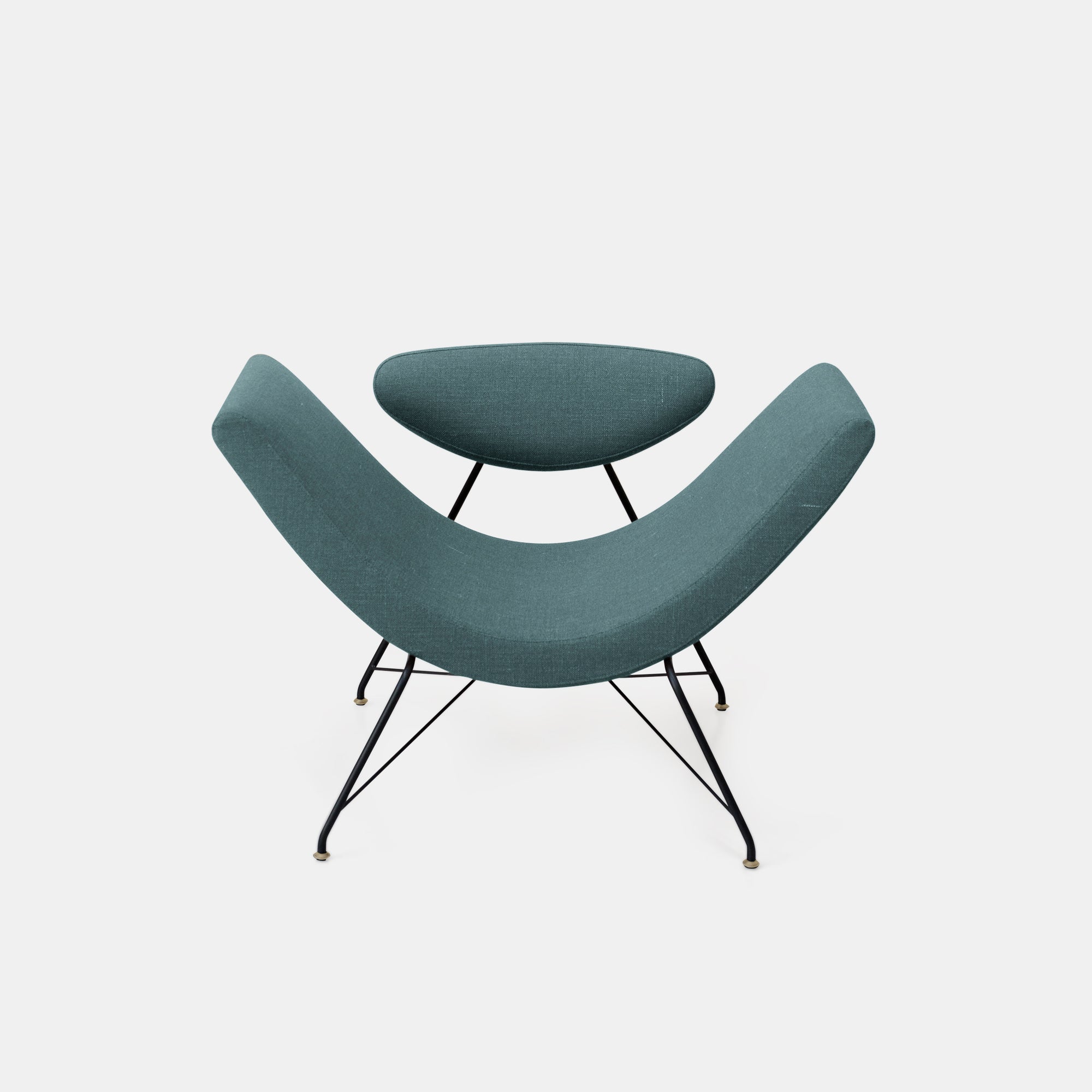 Reversivel Lounge Chair | Tacchini | Monologuelondon.com