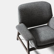 Agnese Lounge Chair | Tacchini | Monologuelondon.com