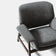 Agnese Lounge Chair | Tacchini | Monologuelondon.com