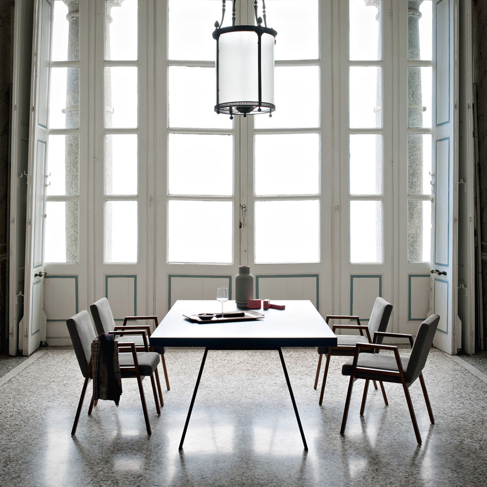 Babela Chair | Tacchini | Monologuelondon.com