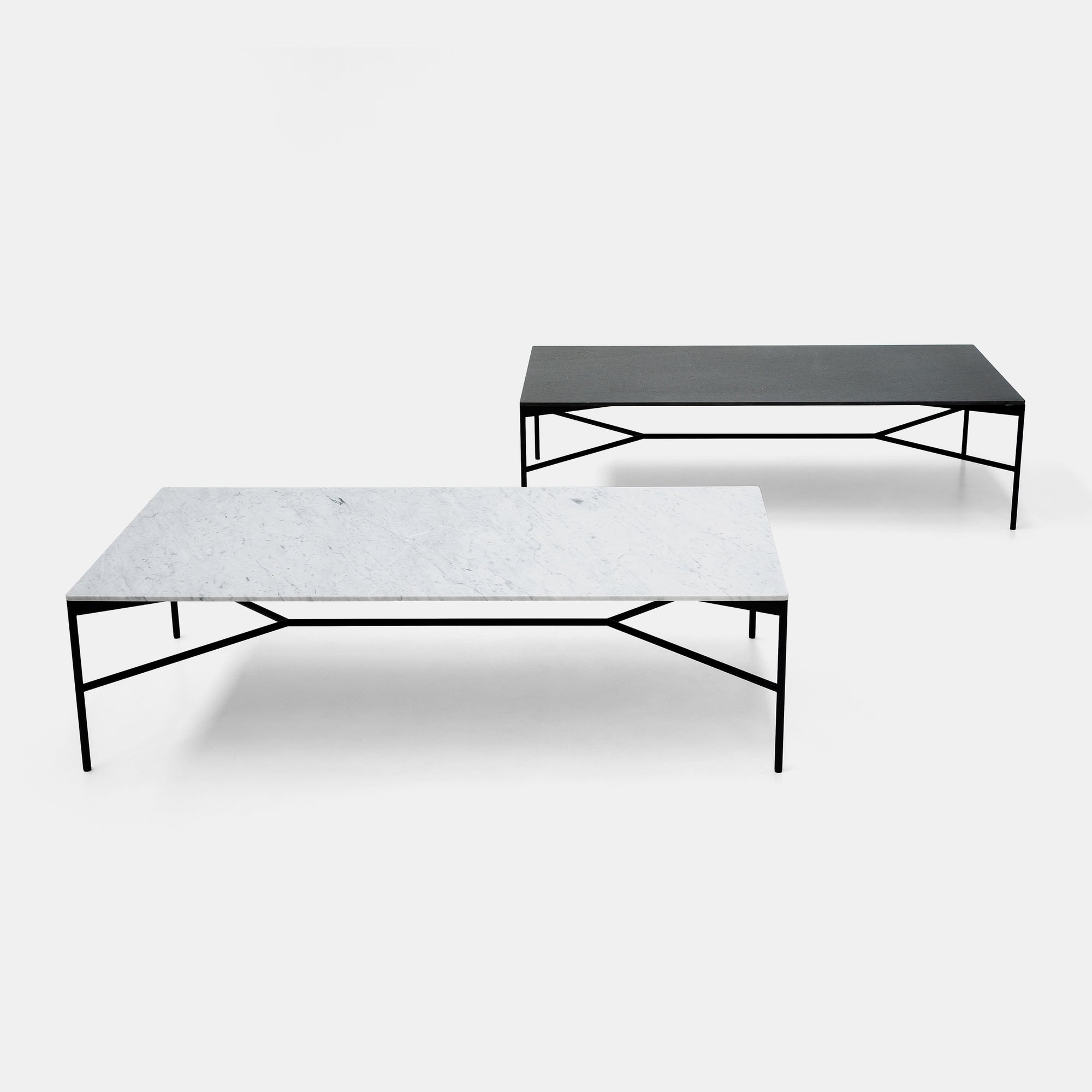 Chill-Out Table | Tacchini | Monologuelondon.com