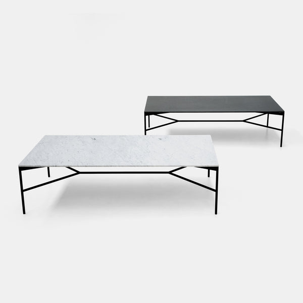 Chill-Out Table | Tacchini | Monologuelondon.com