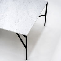Chill-Out Table | Tacchini | Monologuelondon.com