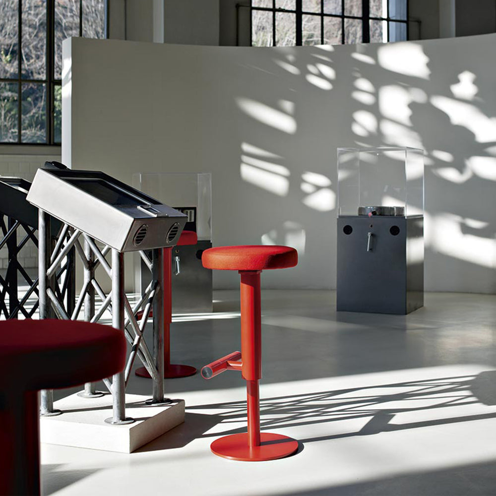 Fixie Stool | Tacchini | Monologuelondon.com