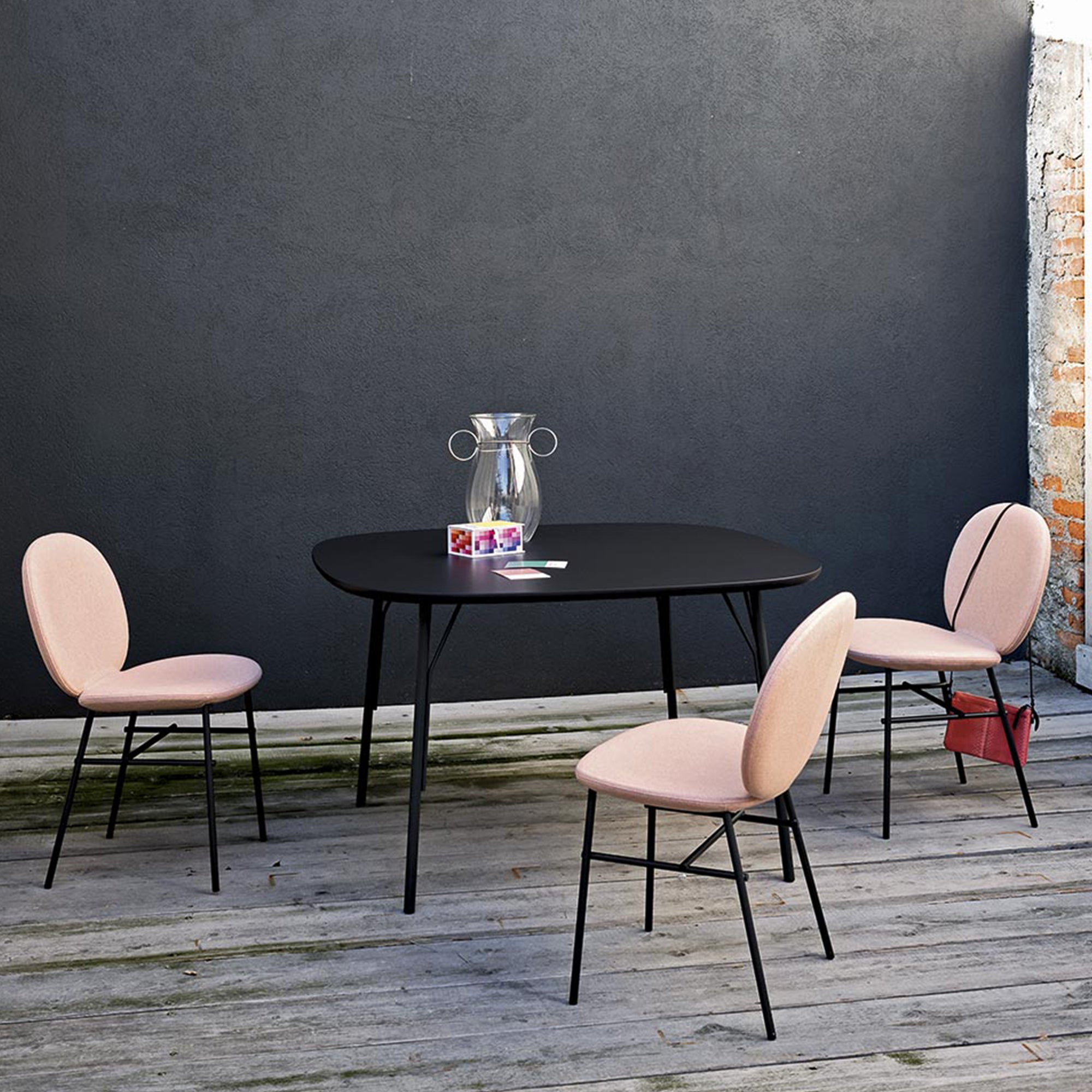 Kelly C Chair | Tacchini | Monologuelondon.com