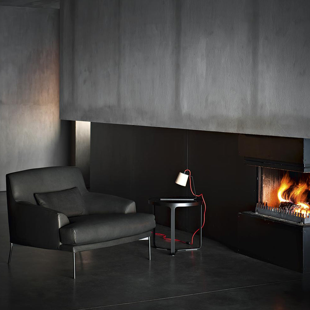 Montevideo Armchair | Tacchini | Monologuelondon.com