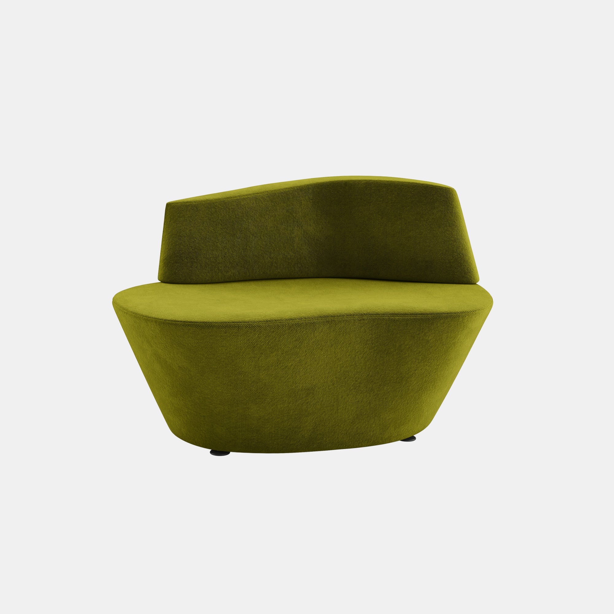 Polar Lounge Chair | Tacchini | Monologuelondon.com