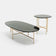 Soap Coffee Table | Tacchini | Monologuelondon.com