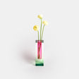 Mellow Vase - Green & Pink | Umzikim | Monologuelondon.com