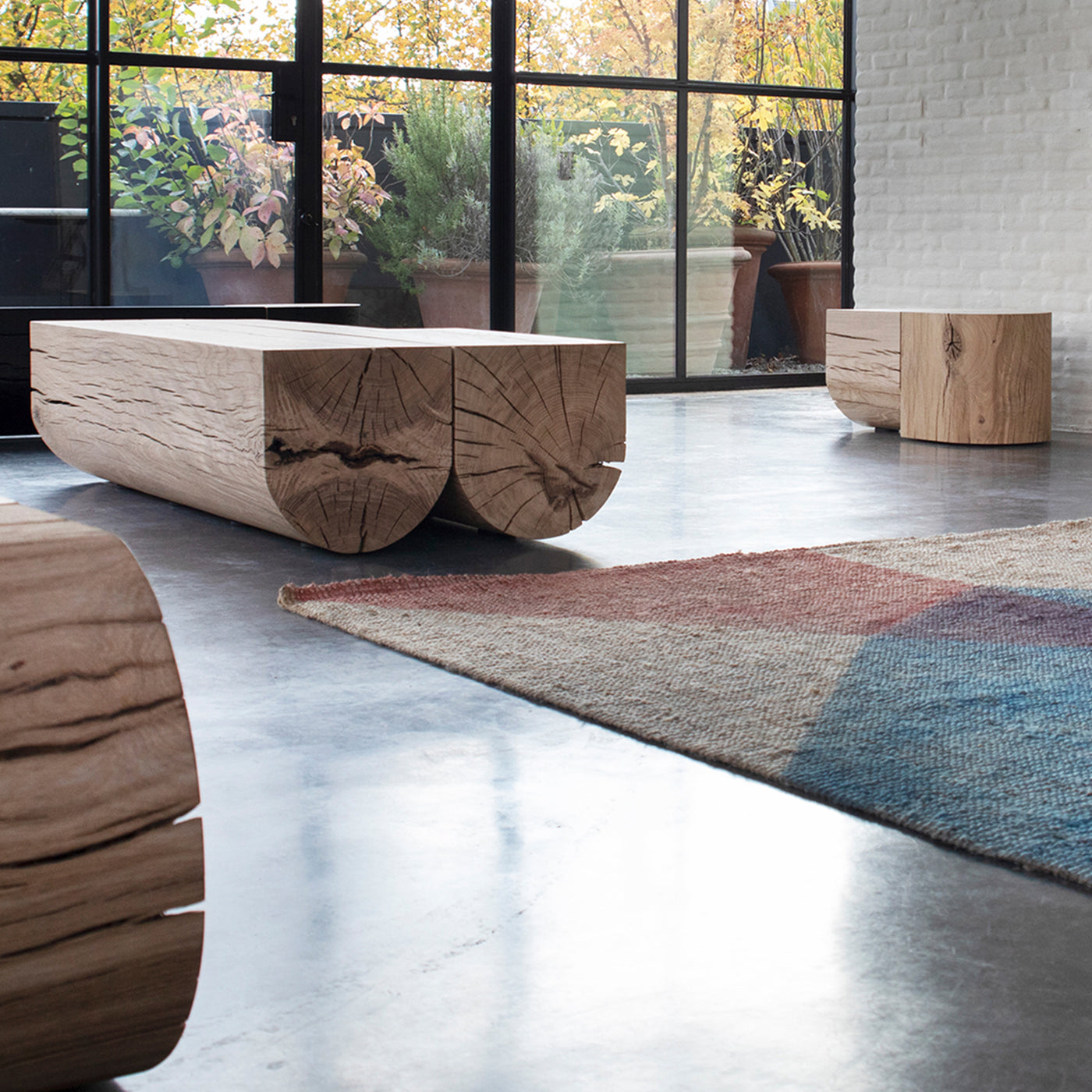 Adjacencies Coffee Table | Van Rossum | Monologuelondon.com