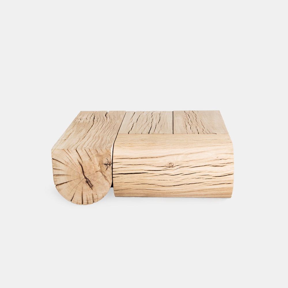 Adjacencies Coffee Table | Van Rossum | Monologuelondon.com